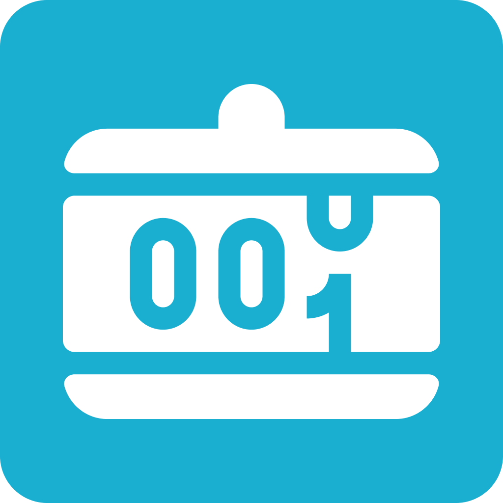 Animated Number Counter + Plugin | Bubble